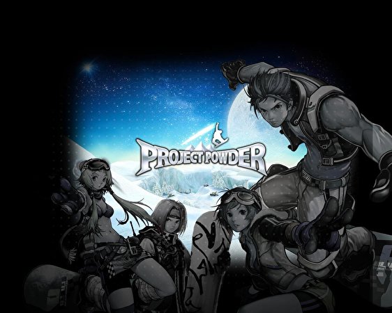 Игры Галереи фото #11